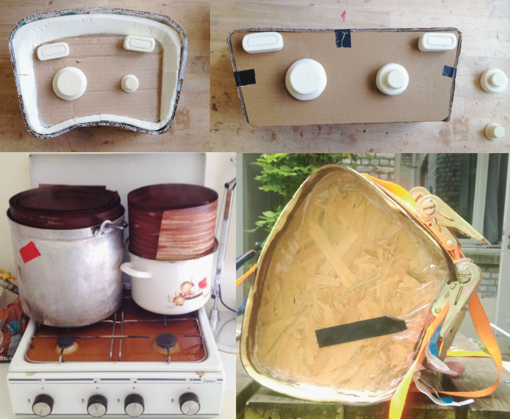 ONO: an open platform for social robots – Alyssa Lanssiers